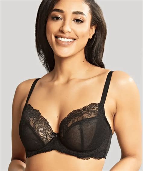 Plunge Bras | Shop Plunging Bras at Bras Briefs and More