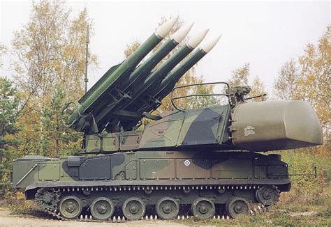 Зенитный ракетный комплекс Бук-М1-2 (Урал) | Ракетная техника