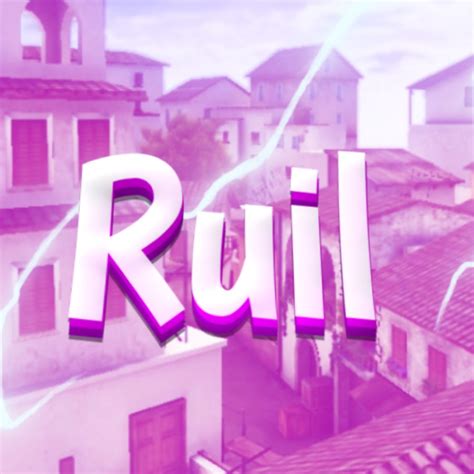 Ruil - YouTube