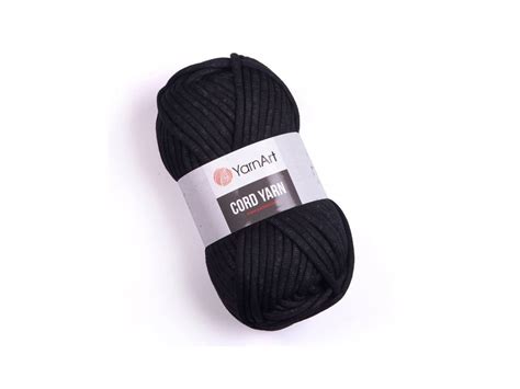 YarnArt Cord Yarn - damevlnu.cz