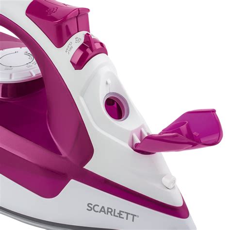 Утюг Scarlett SC-SI30K25 - купить по выгодной цене во Владикавказе