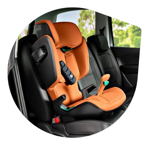 KIDFIX i-SIZE Kindersitz | Britax Römer