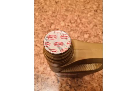 Тормозная жидкость Sintec SUPER DOT-4 0,910кг 800737 - выгодная цена ...