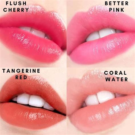 Tocobo Glass Tinted Lip Balm - Skinguru