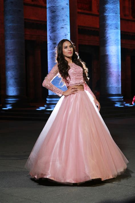 Elegant Dress Photography
