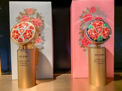 What To Do At The Sulwhasoo Dosan Flagship Store In Seoul – The Soul of ...