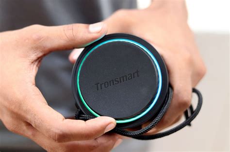 Tronsmart T7 30W Speaker Review: 360° Sound Will Amaze You!