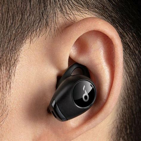 Беспроводные Наушники Soundcore Life Dot 2 Nc Купить В Москве За 8315
