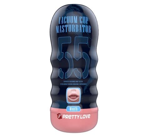 Мастурбатор рот PrettyLove MOUTH купить онлайн мастурбатор секс-шоп ...