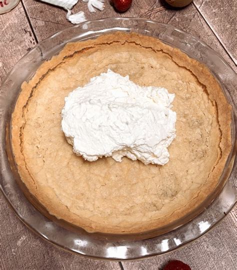 Fresh Fruit Pie - Most Delicious Life