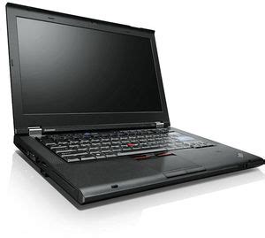 Lenovo ThinkPad T430 Series - Notebookcheck.net External Reviews
