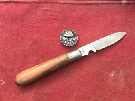 Немецкий уставной нож Вермахта «Kabelmesser», 1939г: 2 200 грн ...