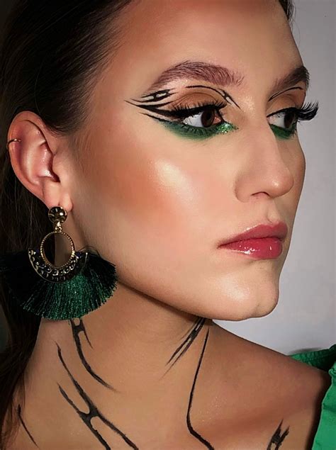 Margarita - a model from Cologne, Germany