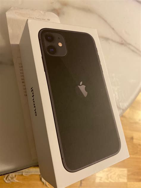 iPhone 11 —64 Gb (404647098) ᐈ Köp på Tradera