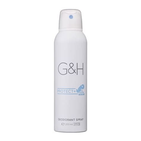 AMWAY Deodorant Spray - G&H PROTECT+™ | Amway Produkte günstig im ...
