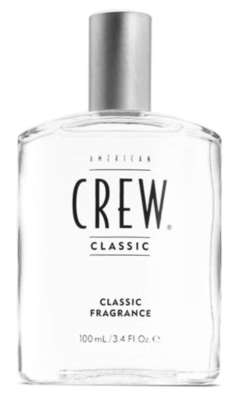 From Pyrgos: American Crew Classic (American Crew)