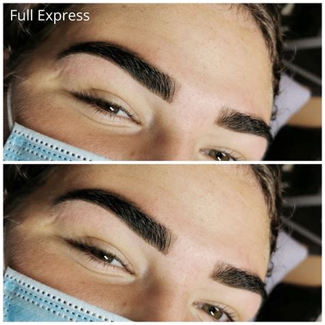 Home - The Brow Express
