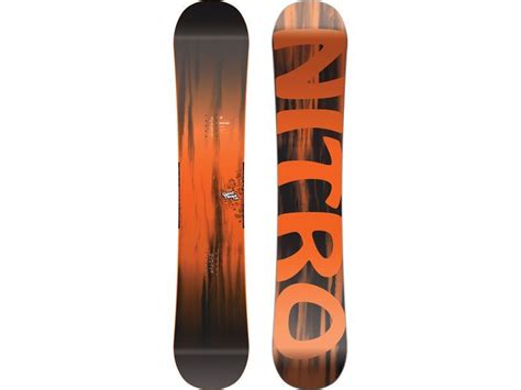 Nitro Snowboards