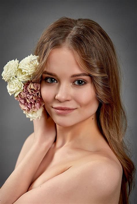 Самые красивые студентки Калуги