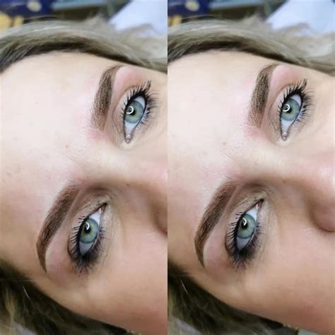 Portfolio - The Brow Express