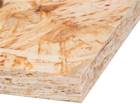 Vásárlás: OSB 3 EN300 18mm 2500mm x 1250mm (20201204918) OSB lap árak ...