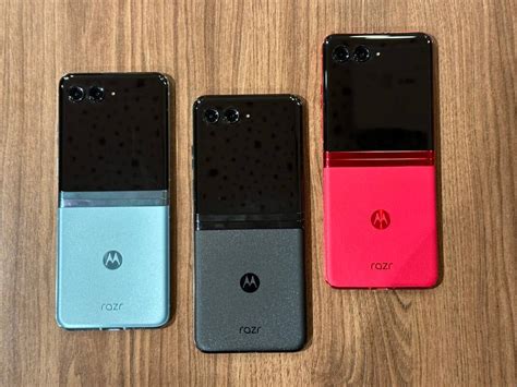 Motorola Razr 40 Ultra im Test: Endlich Konkurrenz für Samsung