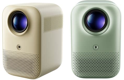 Redmi Projector 2 ve 2 Pro Tanıtıldı, Fiyatlar Rekabetçi - TeknoBurada