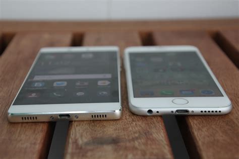 Huawei P8. Опыт использования - APPS-Блог