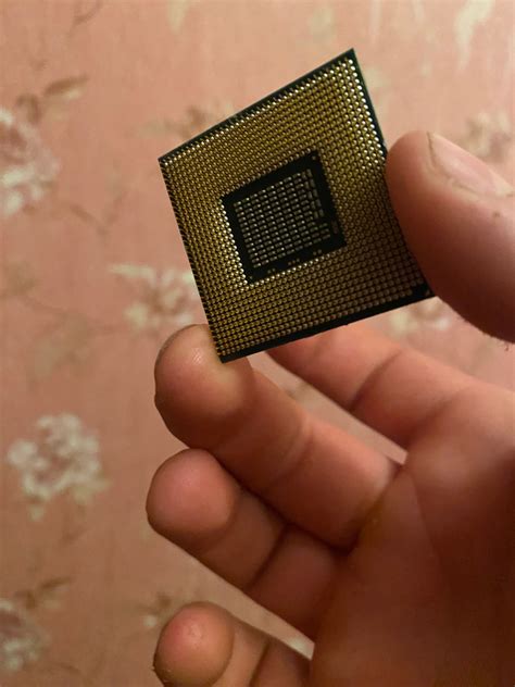 Продам процессор для ноутбука i7 2670QM