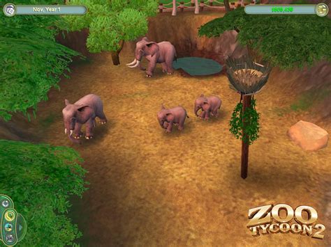Zoo Tycoon 2 Ultimate Collection Free Download