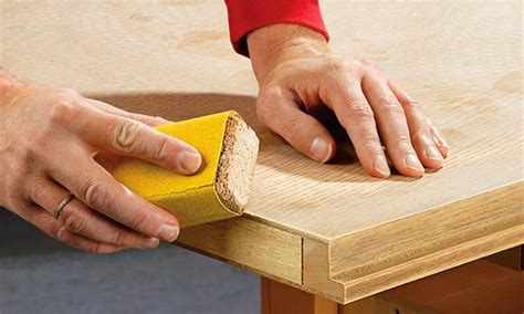 Как ошкурить дерево: Как шкурить деревянную поверхность – Сервис-Инструмент
