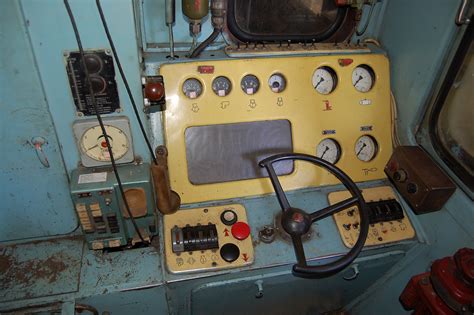 Купить тепловоз ТГМ-6А, 1983 года выпуска | Первая Локомотивная Компания
