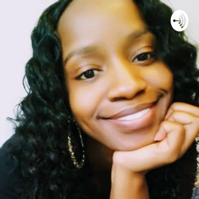 Curtisa Speaks • A podcast on Spotify for Podcasters