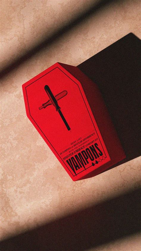 VAMPONS™