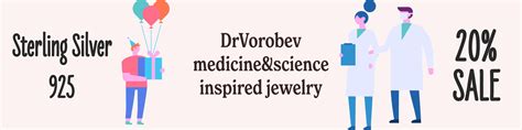 DrVorobev - Etsy
