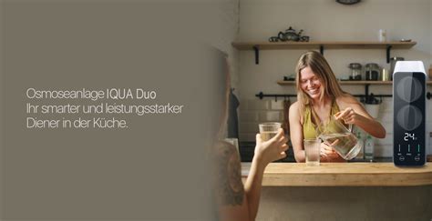 IQUA-Duo de – Nawatech