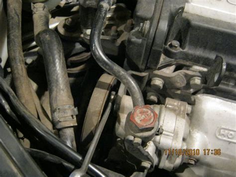 Замена ремня ГРМ Хендай Гетц 1.4, 1.5 и 1.6| Hyundai Getz