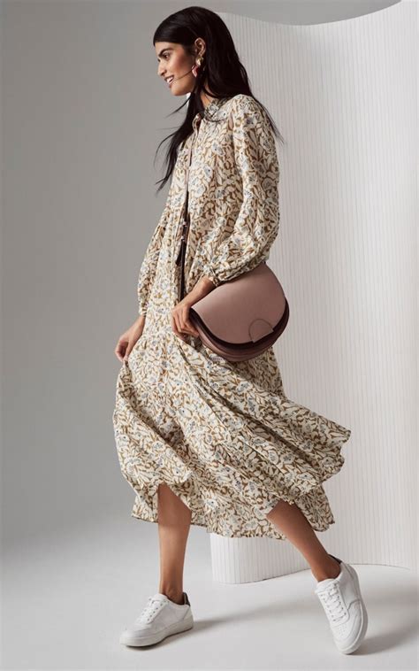 Why the new Per Una collection has finally persuaded me to shop at M&S
