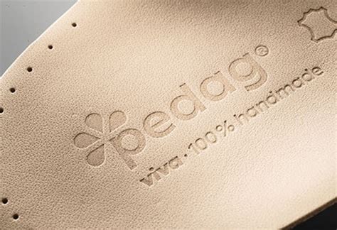 pedag | Insoles, shoe care & accessories | pedag