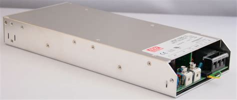 MeanWell RSP-1000-24 Einbaunetzteil 24V / 40A preiswert bei ELKOBA kaufen
