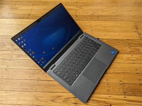 Intel Core i5-1345U performance debut: Dell Latitude 3440 laptop review ...