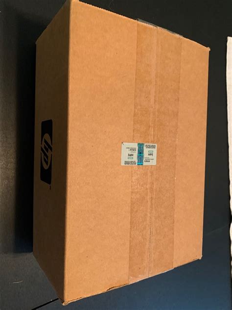 HPE M0S90A 8TB 12G 7.2K 3.5 512E SAS Hard Drive for sale online | eBay