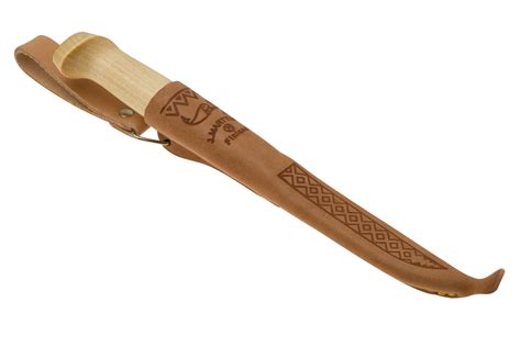 Marttiini Classic Filleting Knife 10, 610010, stainless steel, birch ...