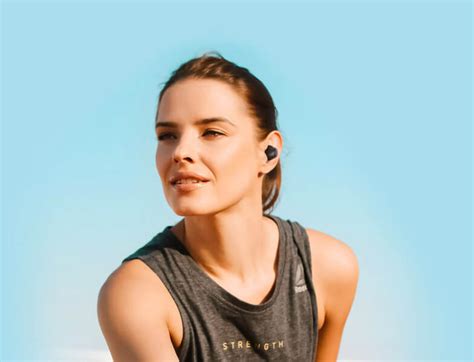 Haylou GT1 2022 TWS Earbuds — Worldwide delivery