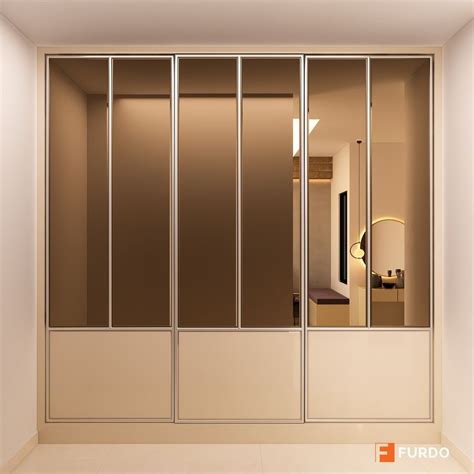 Aristo Wardrobe | Interior design companies, Interior, Home interior design