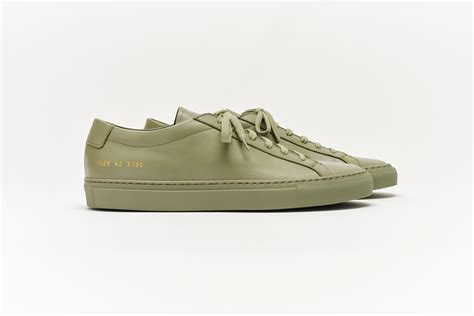 Common Projects