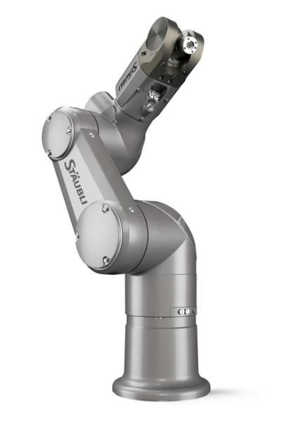 Stäubli - TX60 HE / TX60L HE - Sprzedam - ogłoszenia Zrobotyzowany.pl