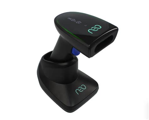 Сканер беспроводной NEO-X110 W2D c подставкой Cradle