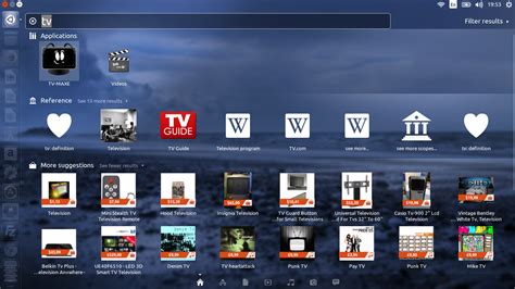 Nonton Tv di OS Linux Ubuntu | Linux for All