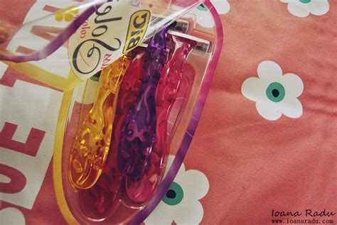 Review: BIC Miss Soleil Colour Collection (yay or nay?!) ⋆ Ioana Radu